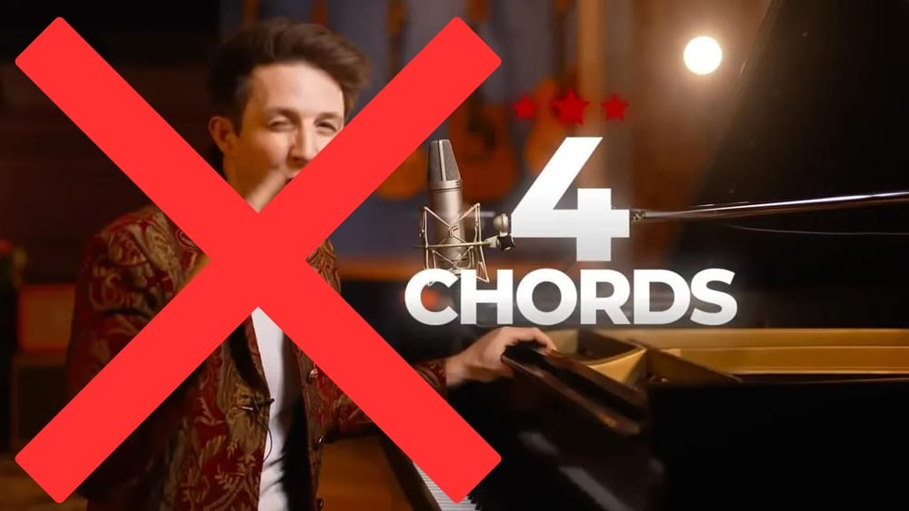 Stephen Ridley's Piano Academy: The Disturbing Truth