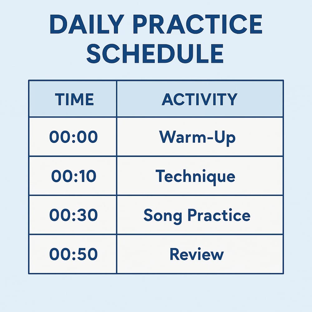 How to learn piano by yourself: A Step-by-Step Guide