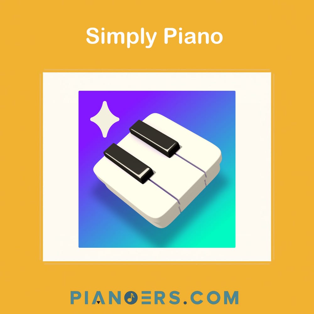 Best Free & Paid Piano Learning Apps: 7 Apps That Actually Work for ...