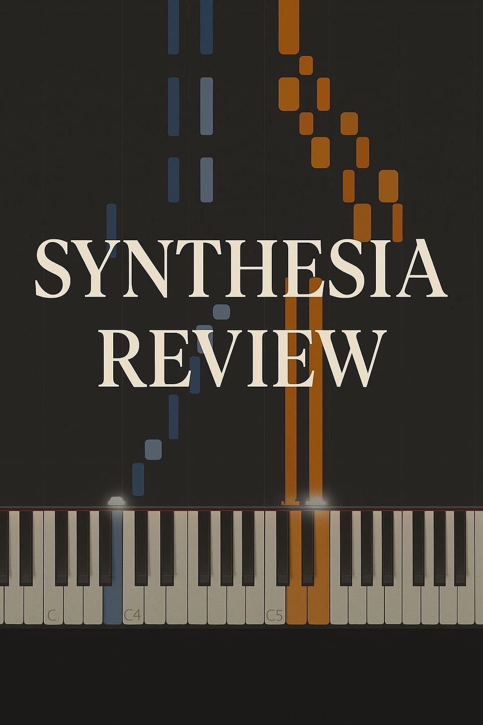 PianoVision Review: The Meta Quest App